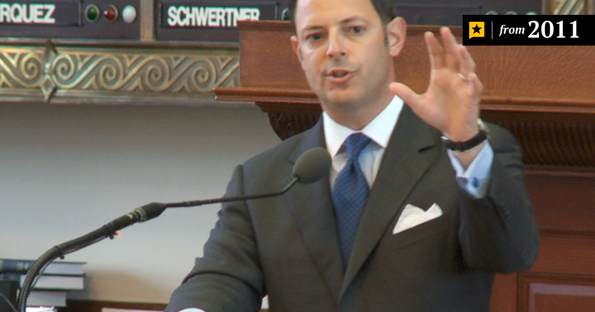 Anchia Fears Voter ID Bill Not About Fraud | The Texas Tribune