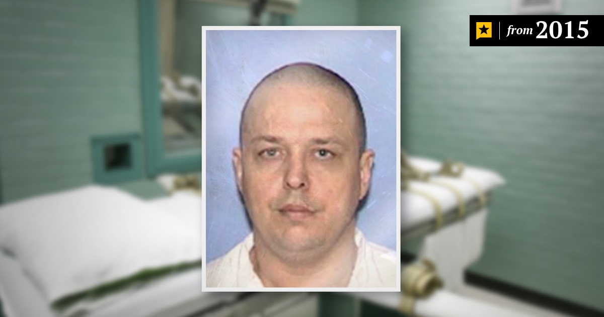 Legal Teams Fight For, and Over, Death Row Inmate | The Texas Tribune