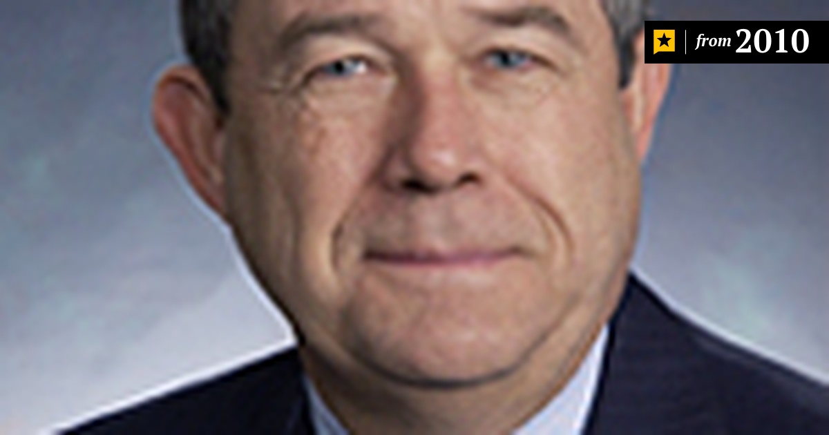 Riding into Sunset | The Texas Tribune