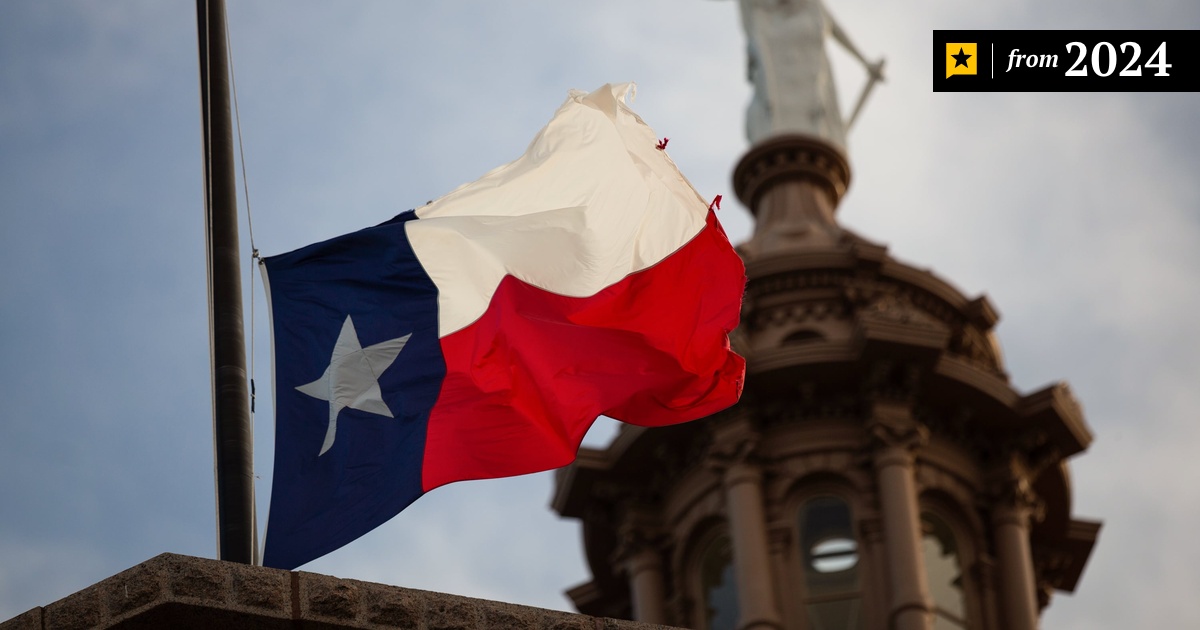 Texas’ 2024 political issues: border security, abortion, school ...
