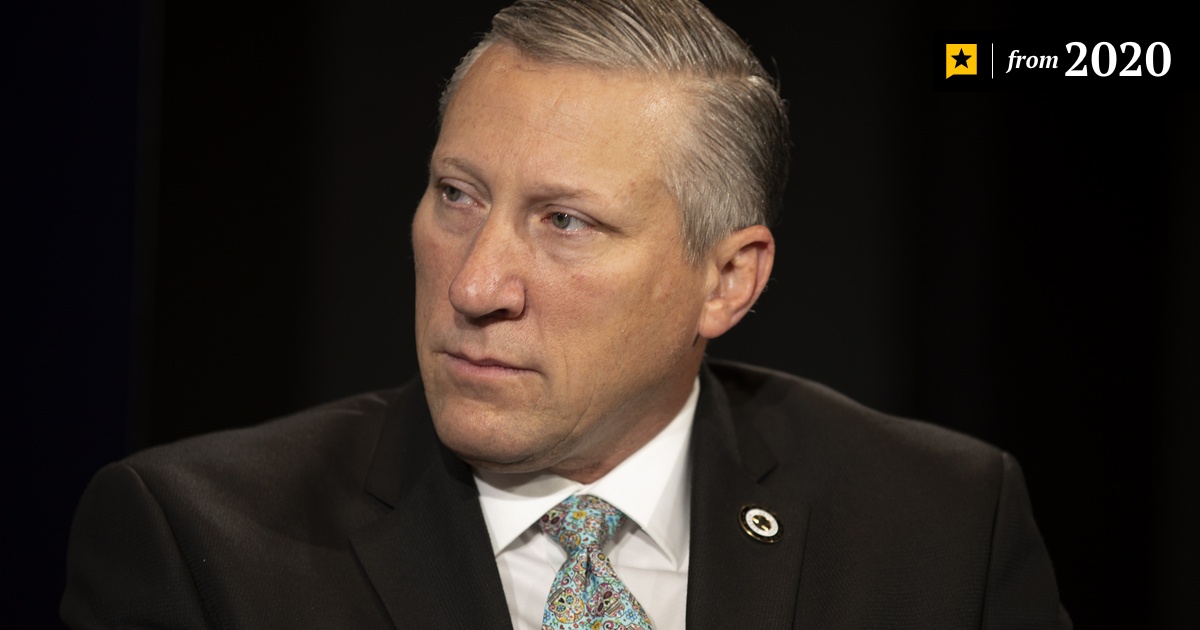 Gov. Greg Abbott sets Jan. 23 special election to fill Texas House seat ...