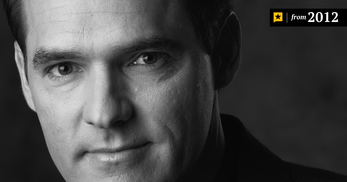 Mark Mathis: The TT Interview | The Texas Tribune