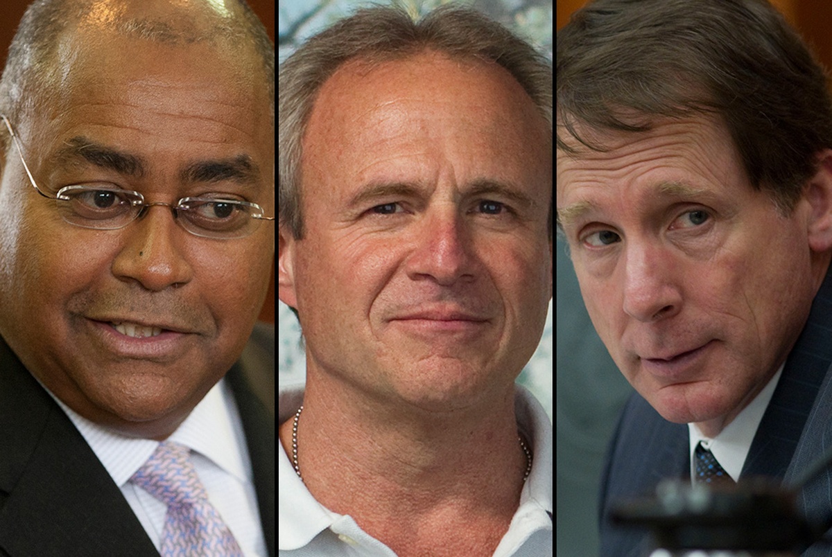 Senate Unanimously Approves Michael Morton Act | The Texas Tribune