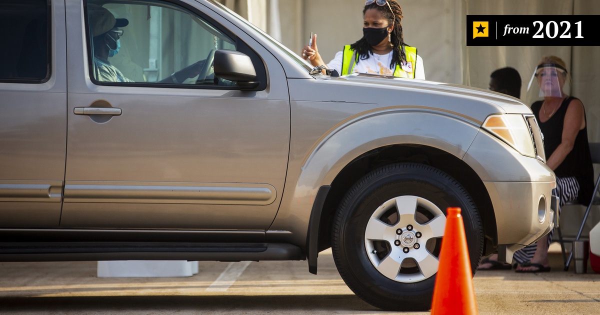 Texas Senate committee again passes voting restrictions bill | The ...