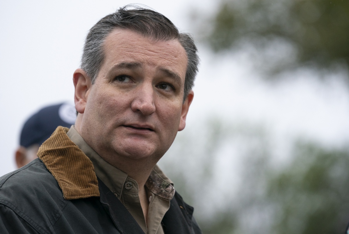 Ted Cruz Now Says Hell Serve A Full Term If Re Elected To U S Senate