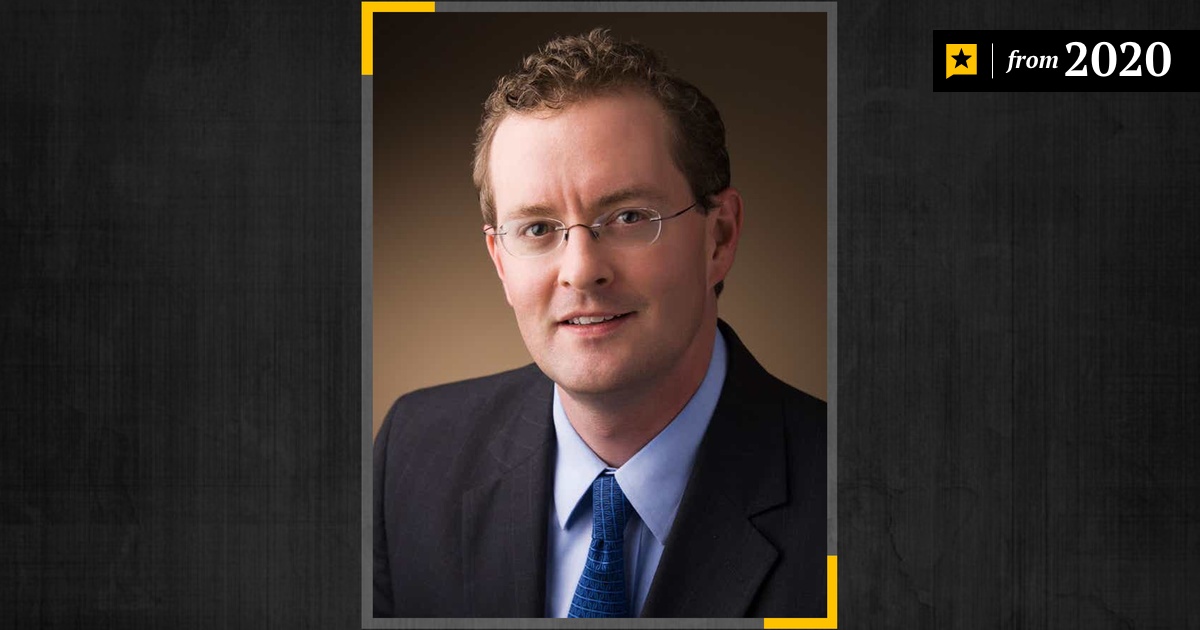 Texas AG Ken Paxton's office fires a second whistleblower | The Texas ...