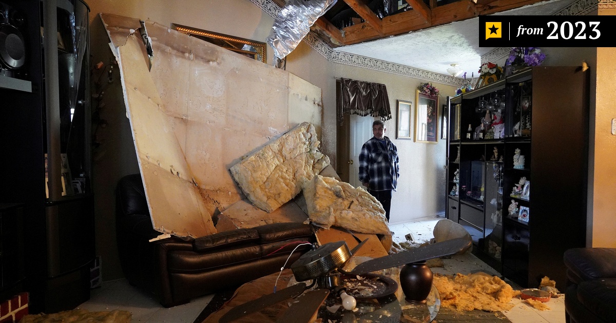 Federal investigation faults Houston company in fatal 2020 explosion ...