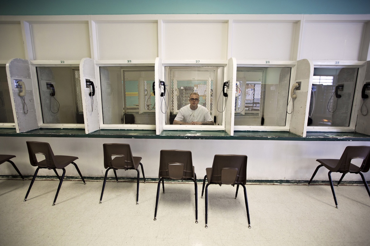 Pending Execution Revives Prison Staffing Debate | The Texas Tribune