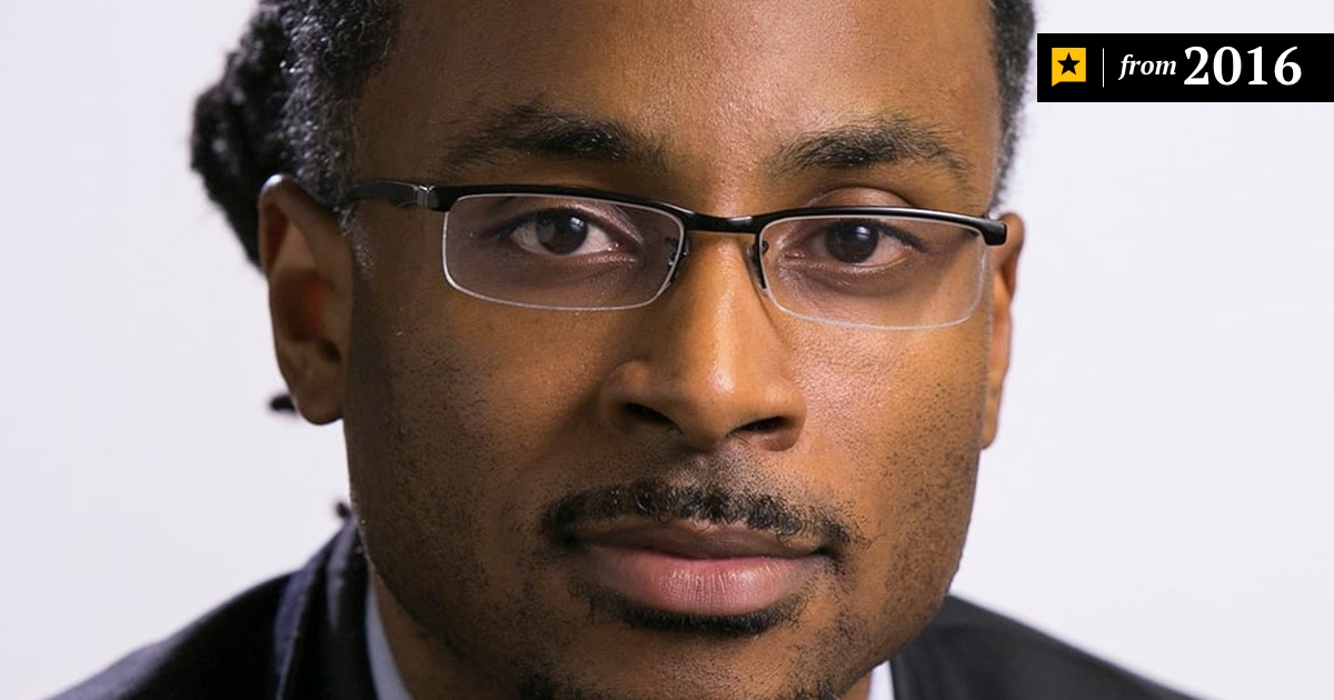 The Q&A: Terrance Green | The Texas Tribune