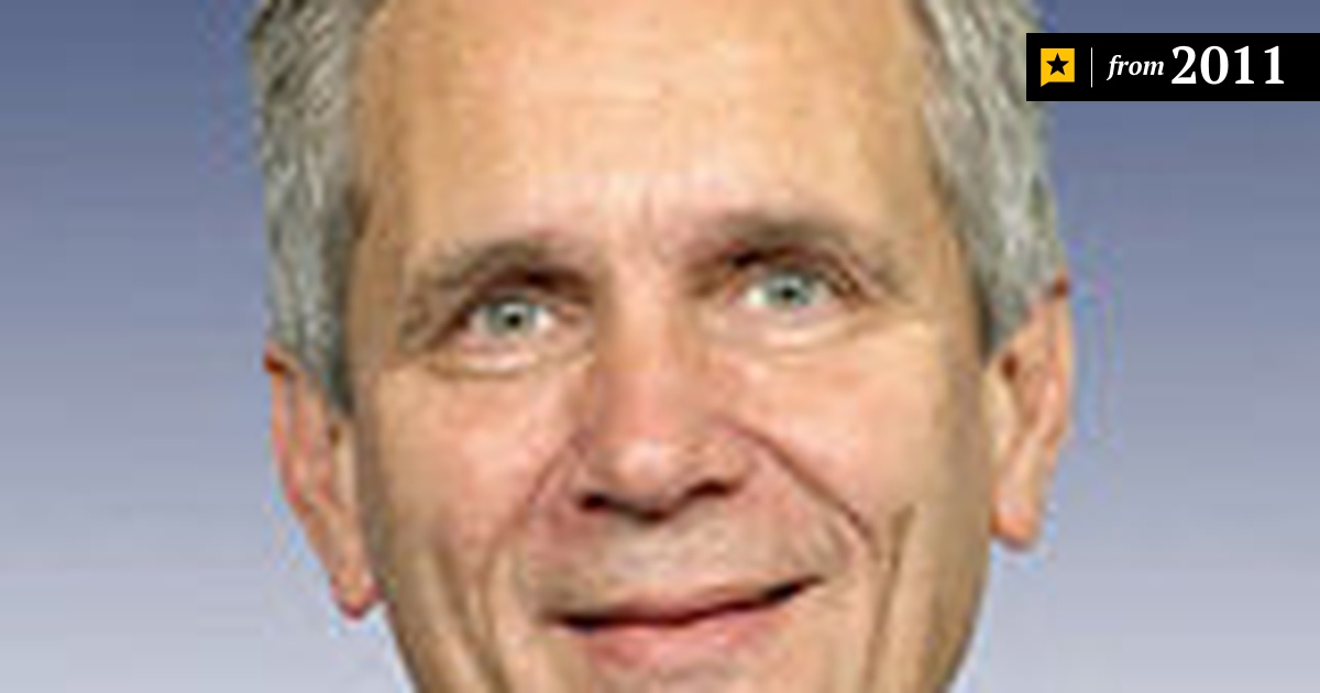 Doggett Slams Governor on Education Funding | The Texas Tribune