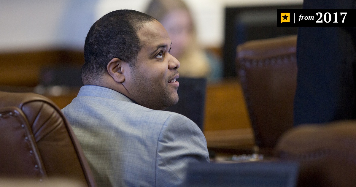 Bill to enforce reporting of police shootings stumbles, then passes ...