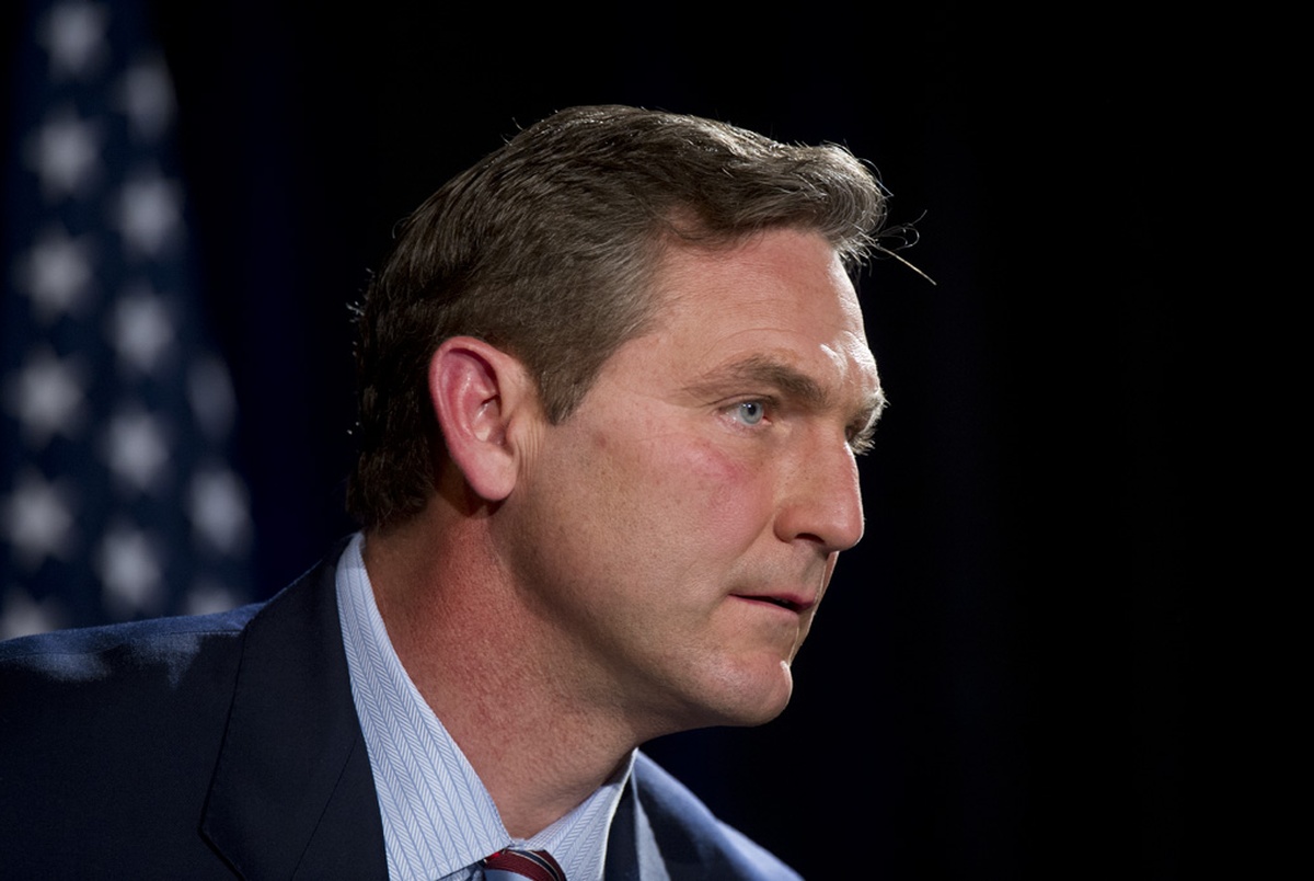 On the Records: Craig James Releases Tax Returns | The Texas Tribune