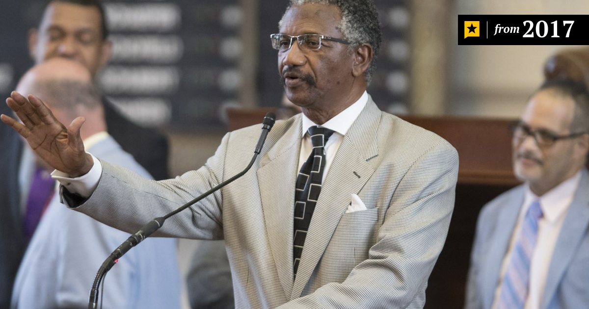 Texas House passes bill to raise age of criminal responsibility | The ...