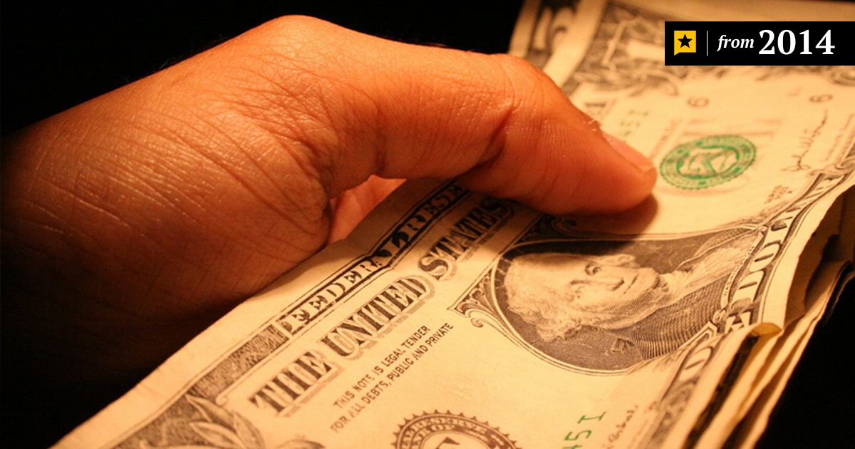 Measuring Corruption State by State | The Texas Tribune