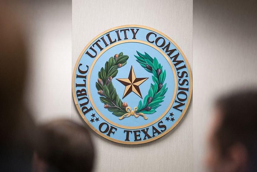 Texas Regulators Poised To Vote On Hunt's Oncor Plan | The Texas Tribune