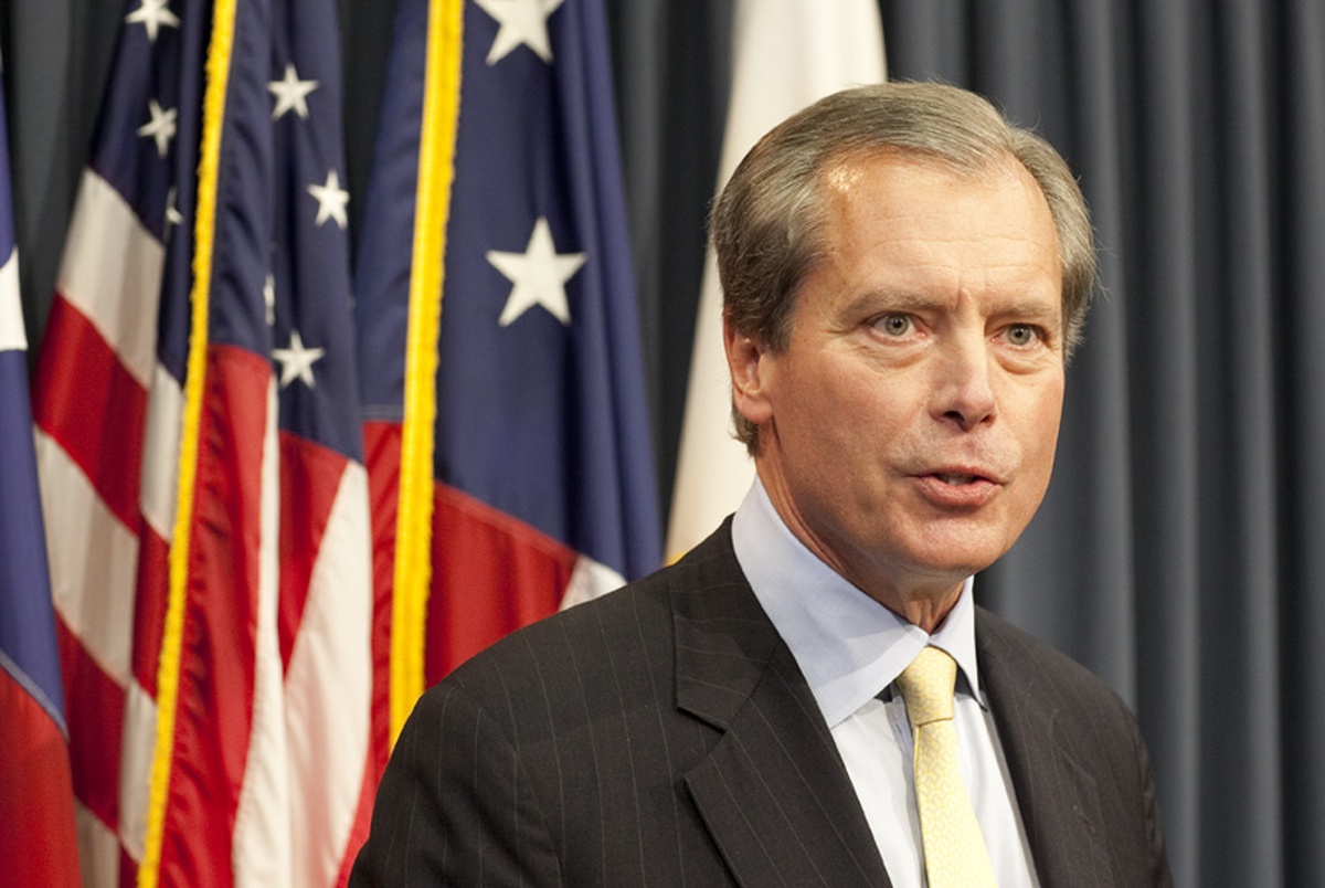 Dewhurst Loaned Extra $6 Million to U.S. Senate Bid | The Texas Tribune