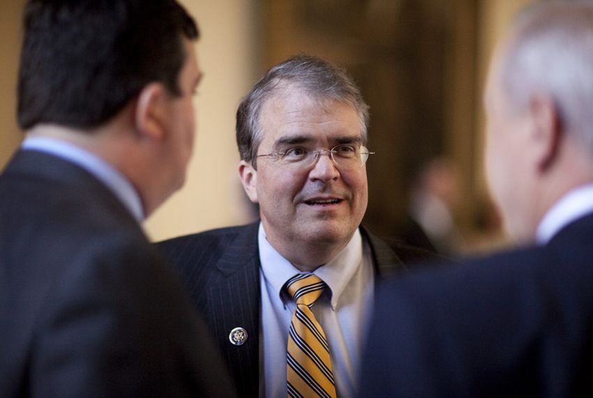 Culberson Gets Fundraising Boost from Rising Star Trey Gowdy | The ...
