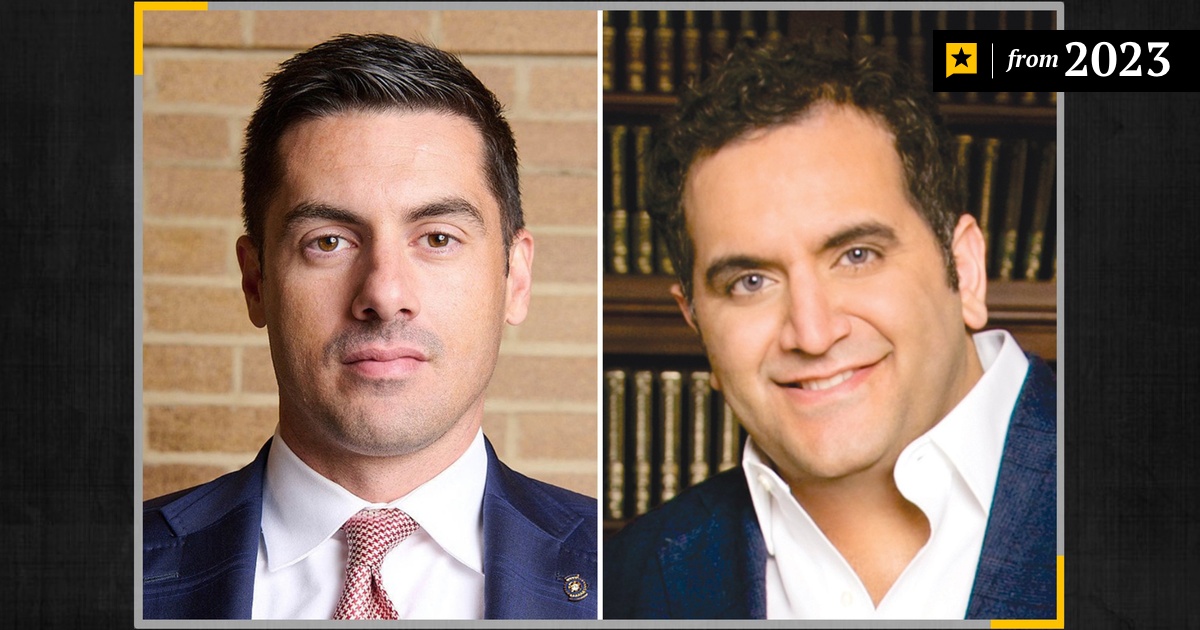 Records show Nate Paul influenced Texas AG to harass enemies | The ...