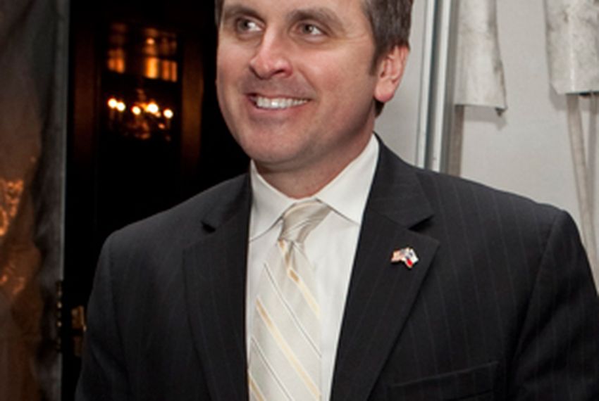 Bryan Hughes Withdraws Support for Straus | The Texas Tribune