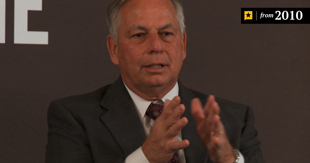 TribLive Interview/Q&A: Gene Green | The Texas Tribune