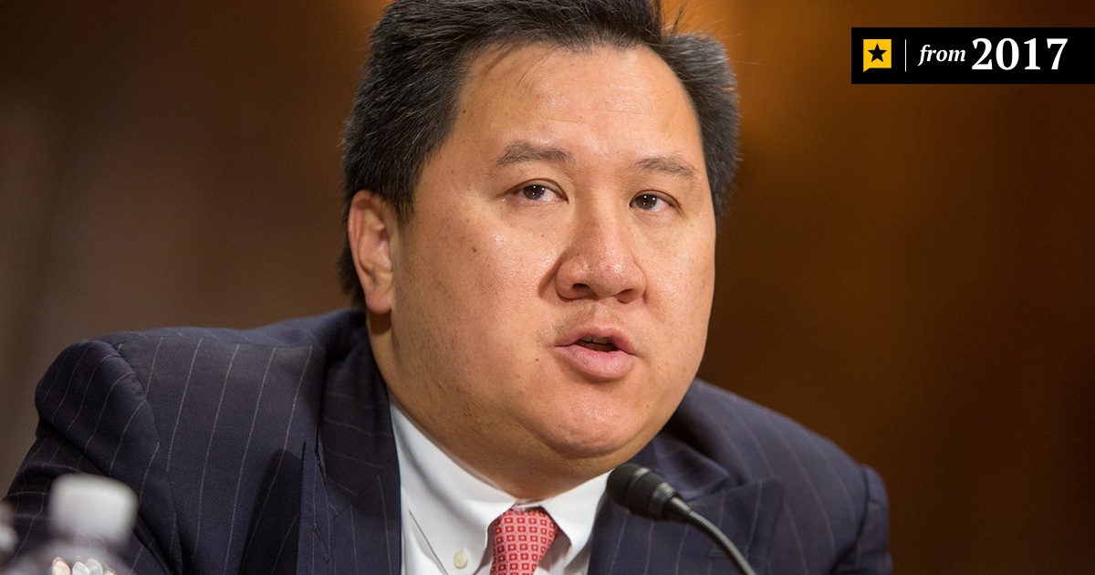 Former Texas Solicitor General James Ho wins confirmation for federal ...