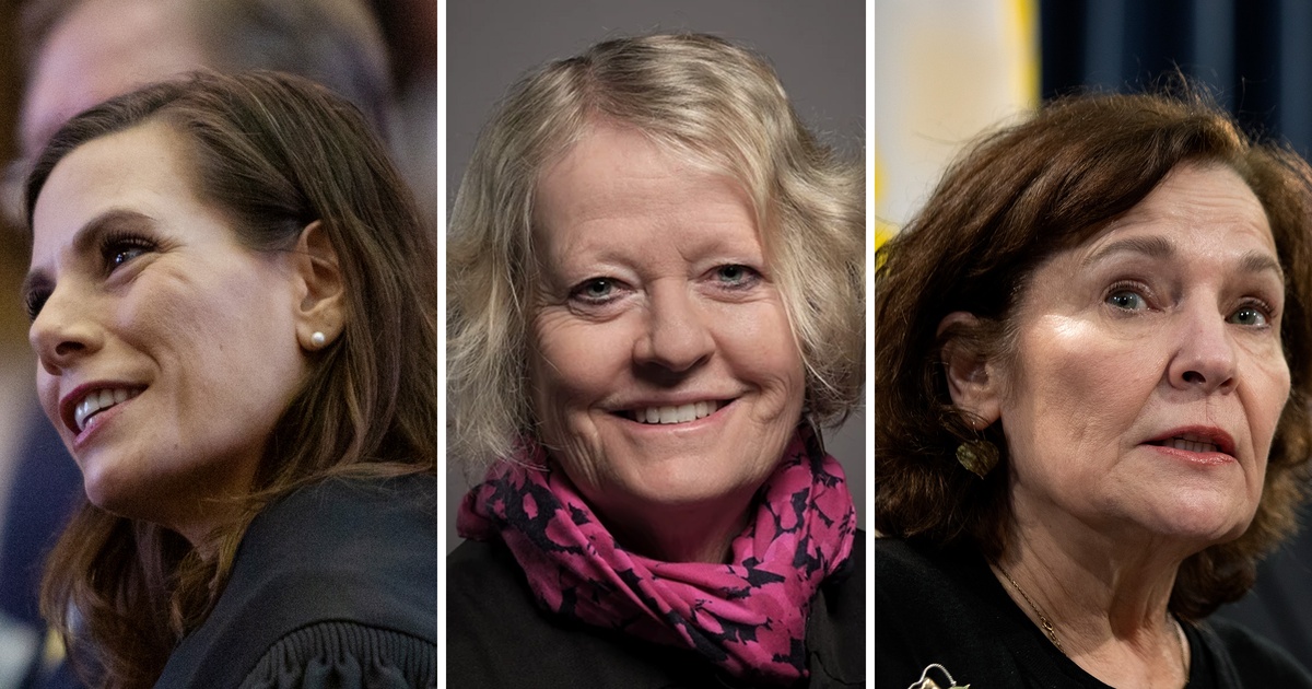 Ken Paxton takes aim at GOP Court of Criminal appeal judges | The Texas ...