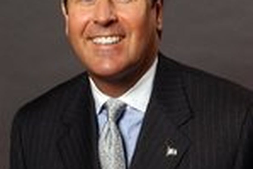 McCall to Head Texas State University System | The Texas Tribune