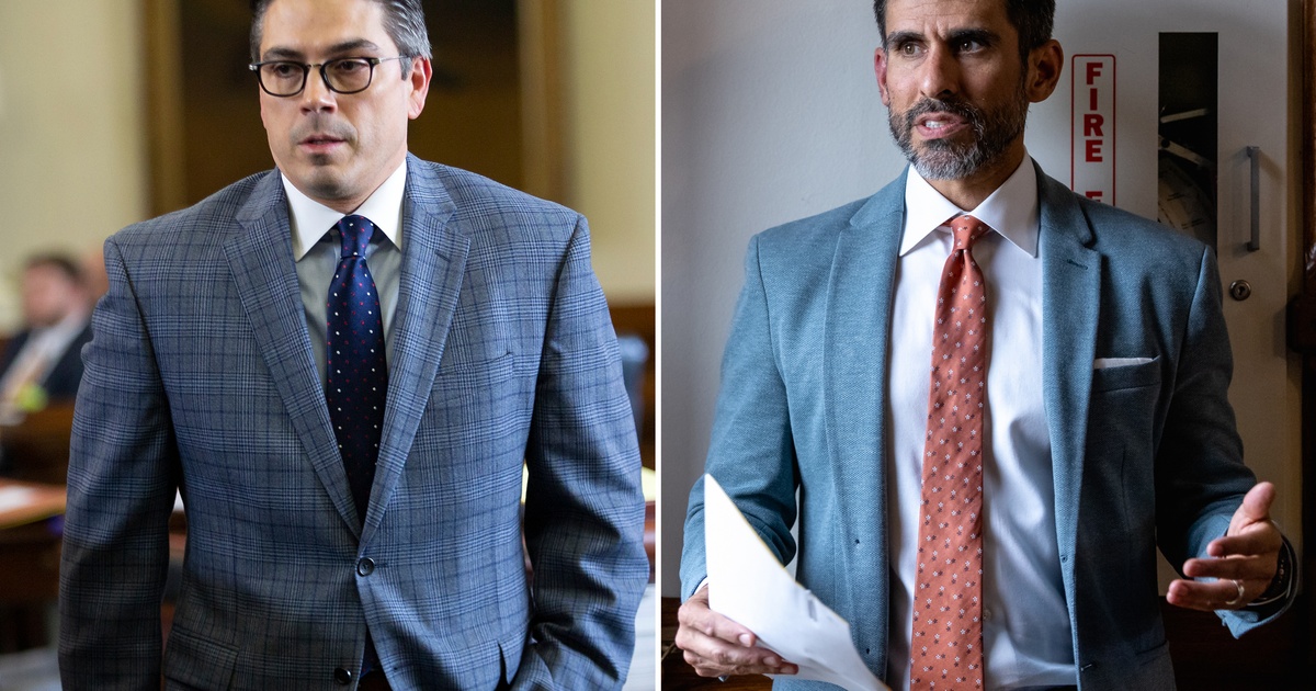 Law to crack down on lobbyists ensnares two recent Texas House members ...