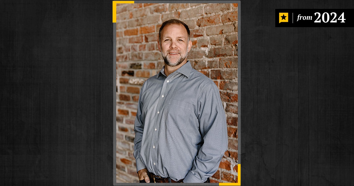 Brent Money beats Jill Dutton in rematch for Texas House seat | The ...