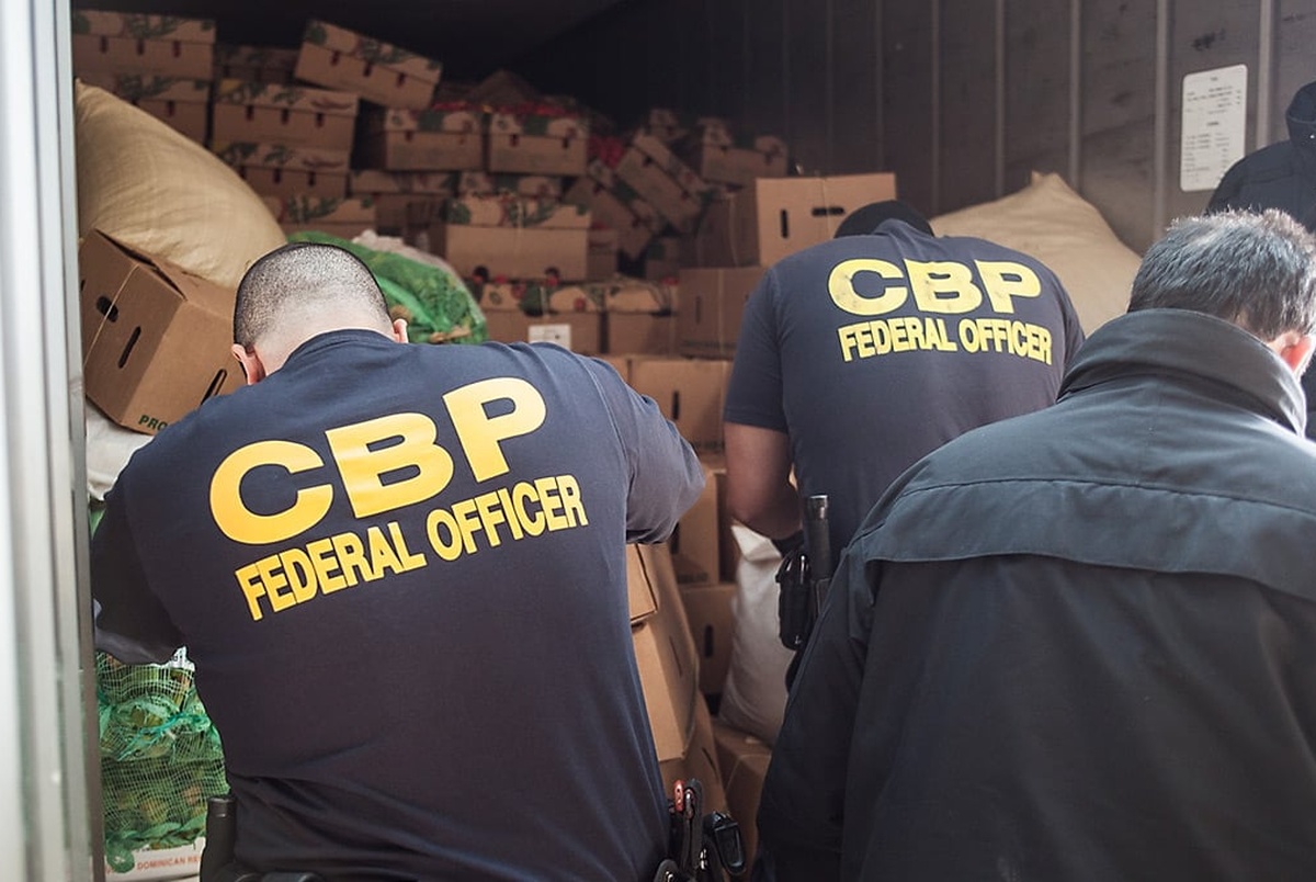 Dismay Rises as Border Agent Hiring Bogs Down | The Texas Tribune