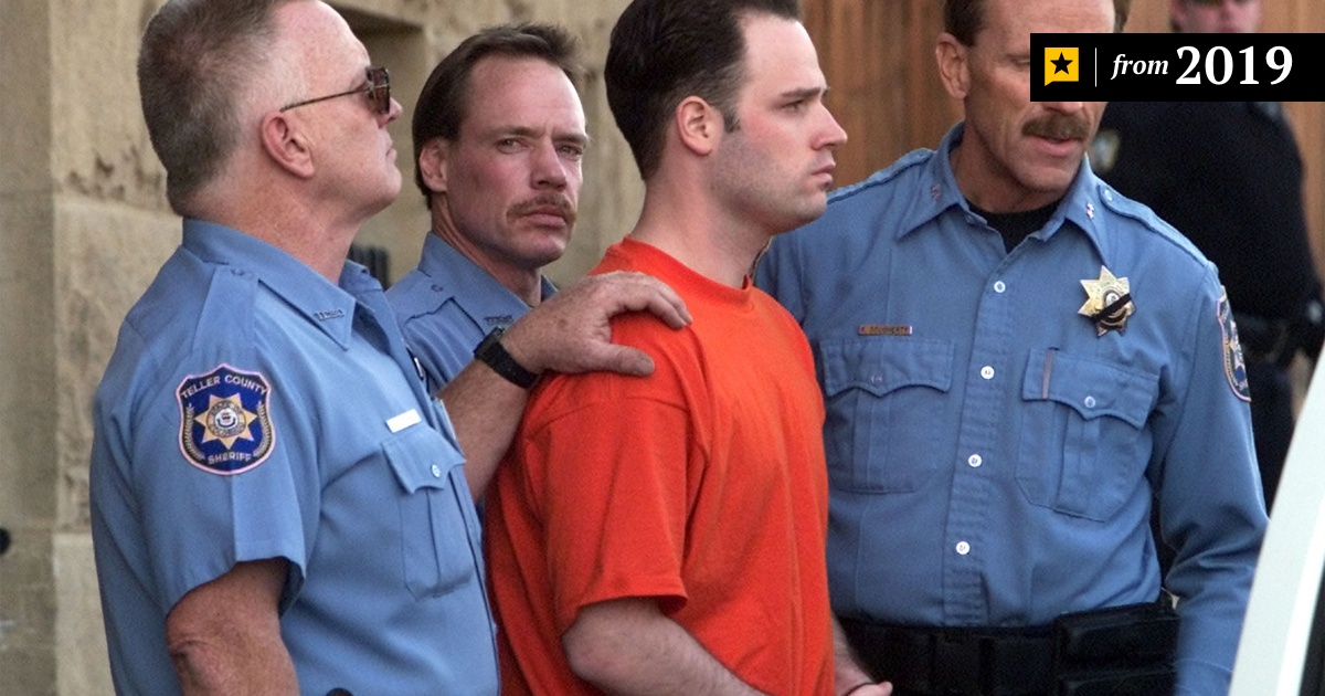 Randy Halprin, a member of the "Texas Seven," gets a stay of execution ...