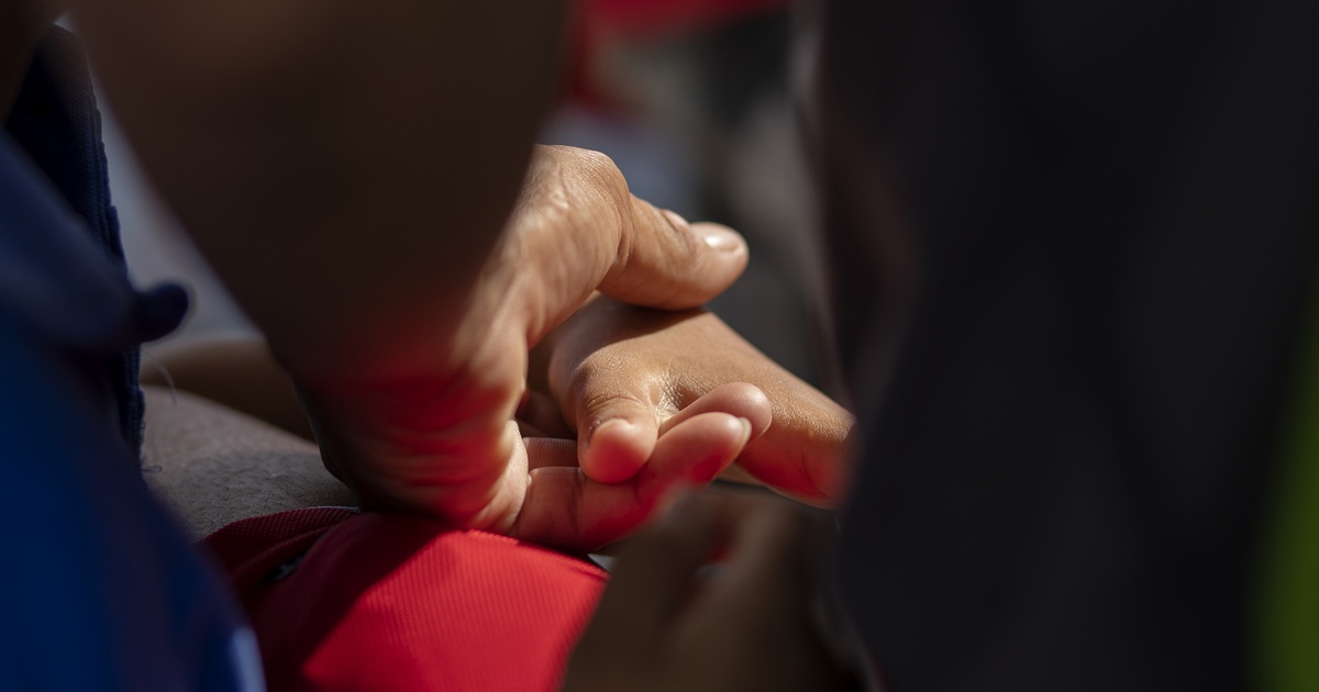 Texas struggles to diversify its mental health workforce | The Texas ...