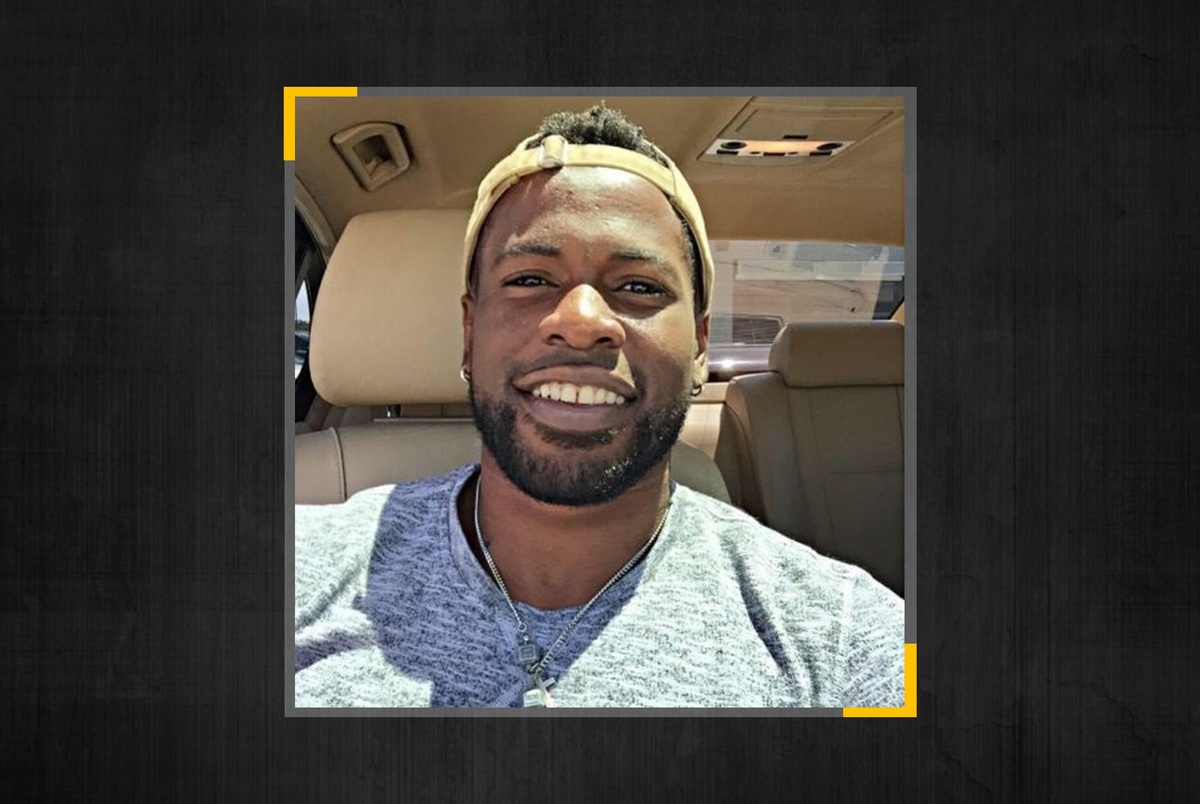 Jonathan Price police shooting: Texas officer arrested | The Texas Tribune