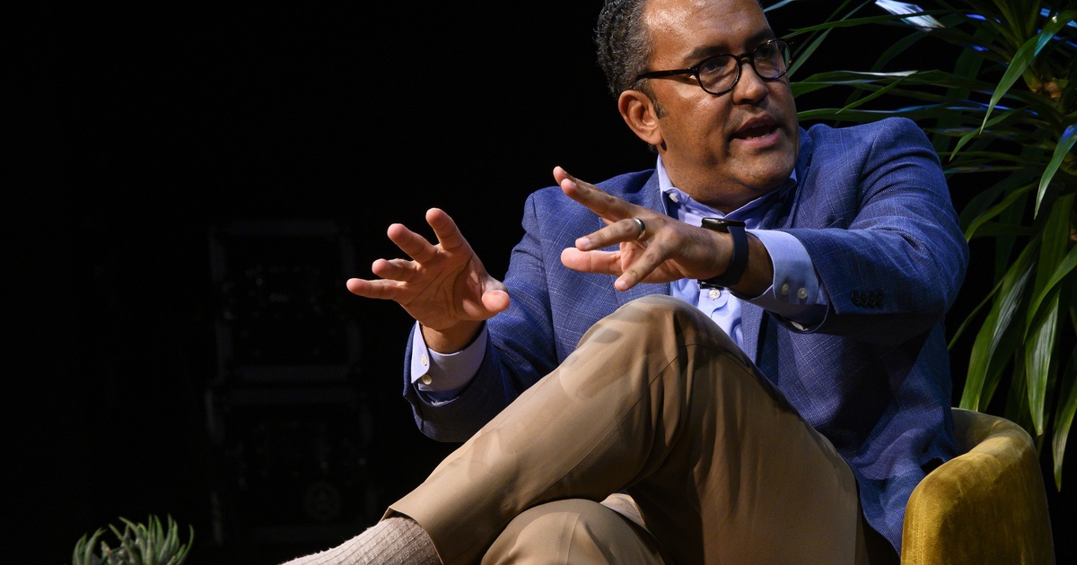 Will Hurd drops out of 2024 presidential race | The Texas Tribune