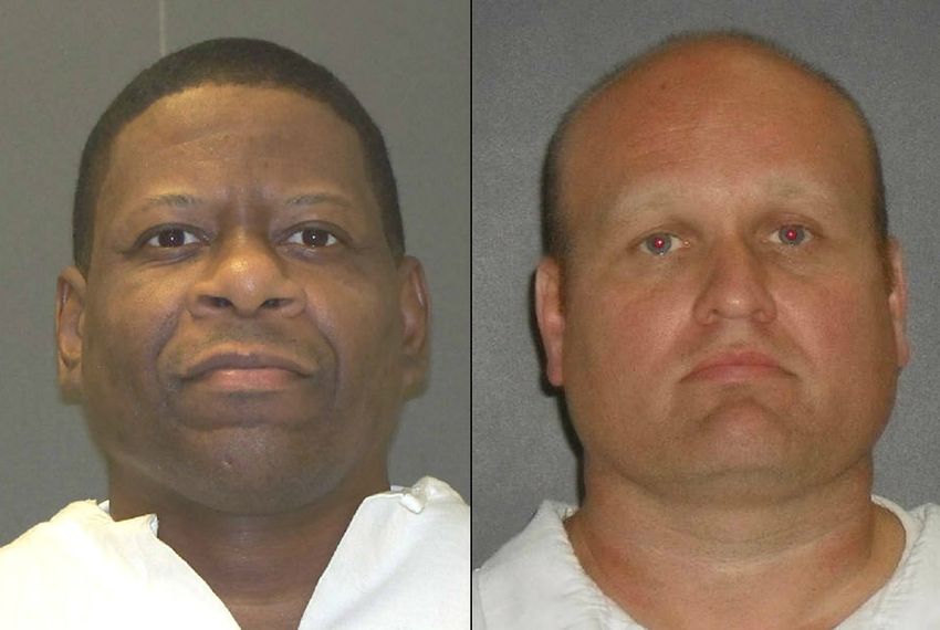 With New Evidence, Lawyers Challenge Death Sentence | The Texas Tribune