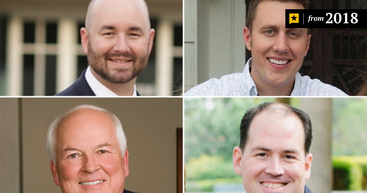 In Texas House GOP runoffs, outside groups spent big backing either ...