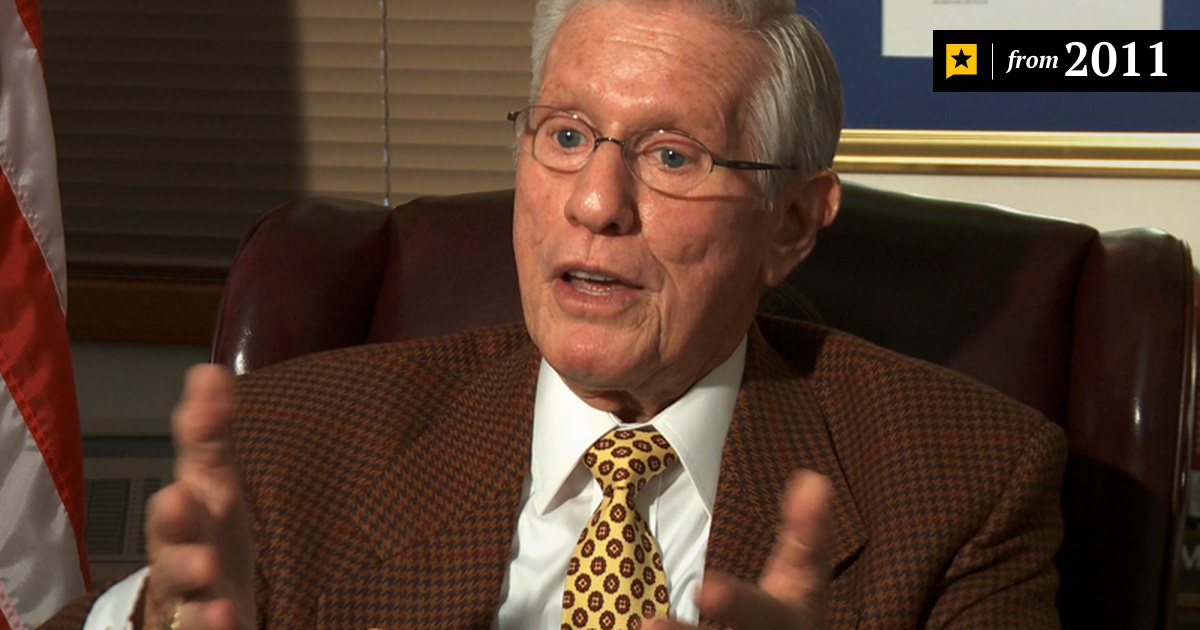 State Rep. Leo Berman Leads Charge From Right | The Texas Tribune