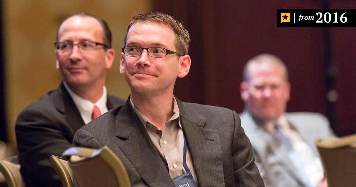 Texas Education Chief Morath to Focus on Teachers | The Texas Tribune