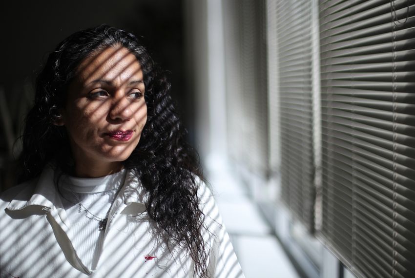 "San Antonio Four" declared innocent, exonerated | The Texas Tribune