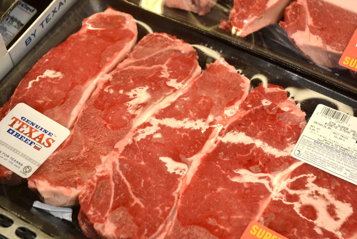 Texas Has Beef with WHO over Cancer Study | The Texas Tribune