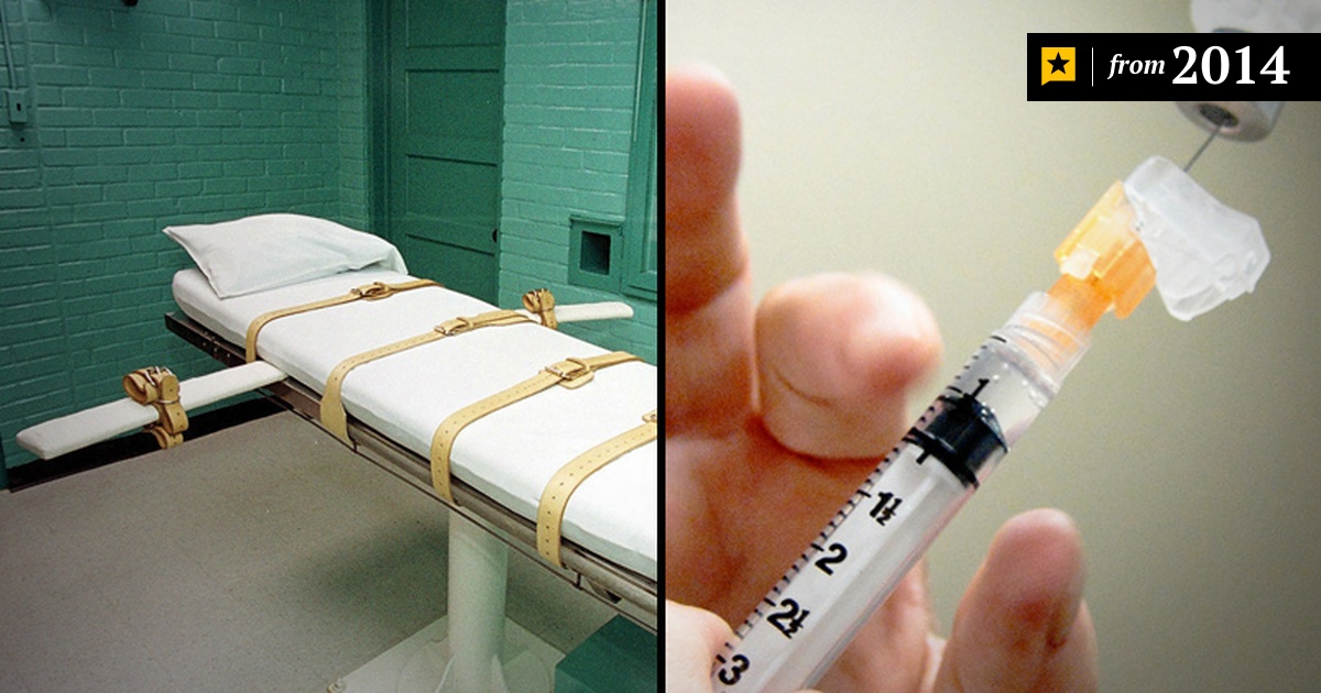 Court Tells TDCJ to Name Death Drug Suppliers | The Texas Tribune