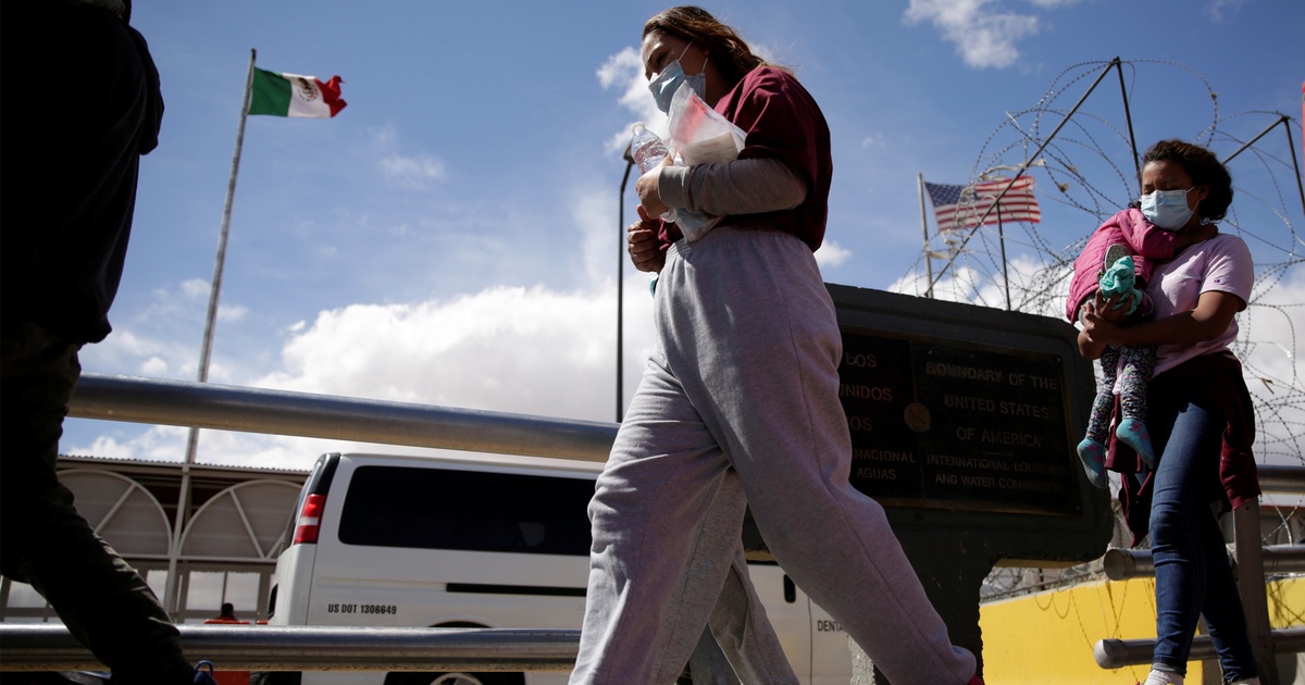 Some Texas officials vow to aid Trump’s immigration crackdown | The ...