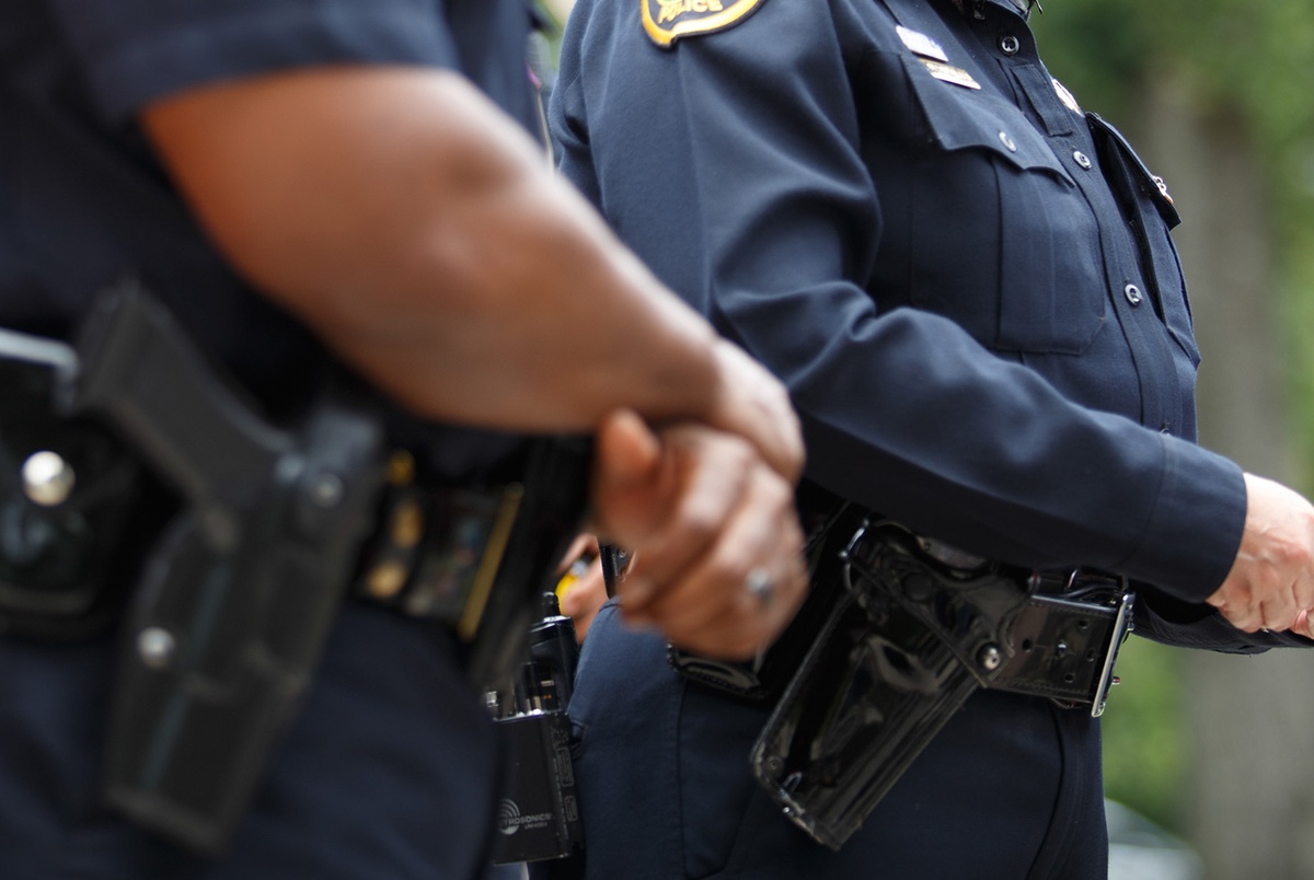 The Brief: Here’s What Texas Officers Face on Mental Health Calls | The ...