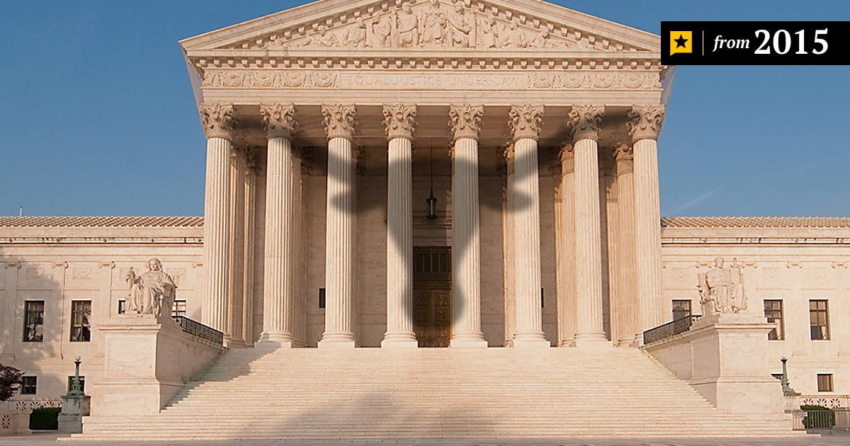 Affirmative Action at UT and Beyond at Stake in Court Case | The Texas ...