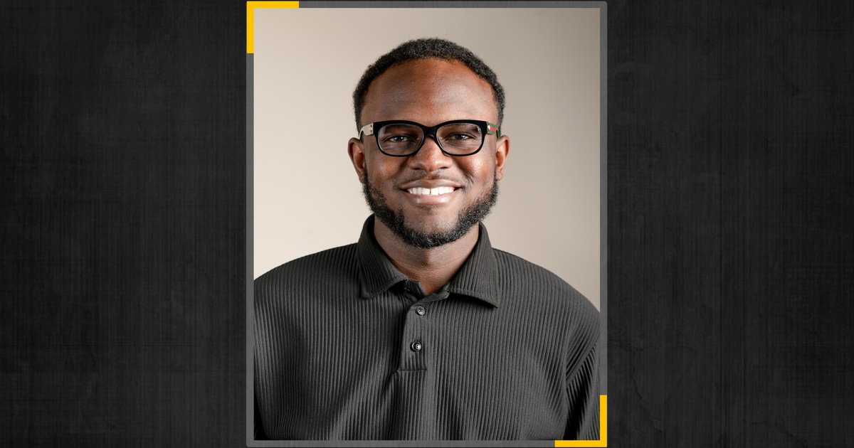 Meet Jaden Edison, the new Texas Tribune education reporter | The Texas ...