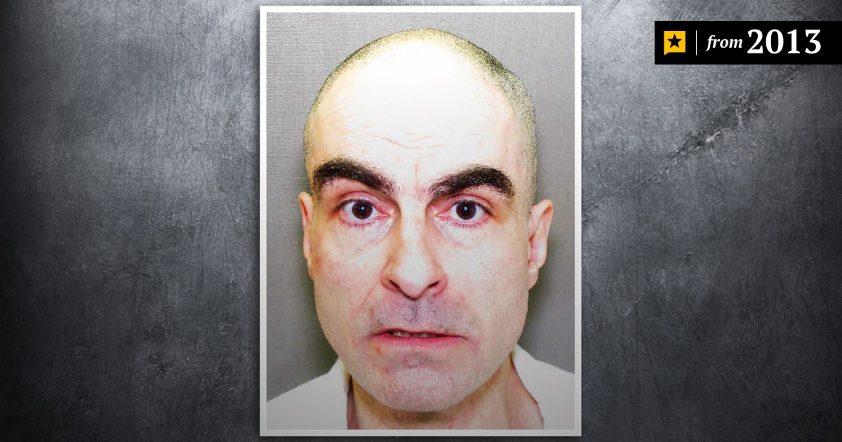 Court: Death Row Inmate Can't Be Forcibly Medicated | The Texas Tribune