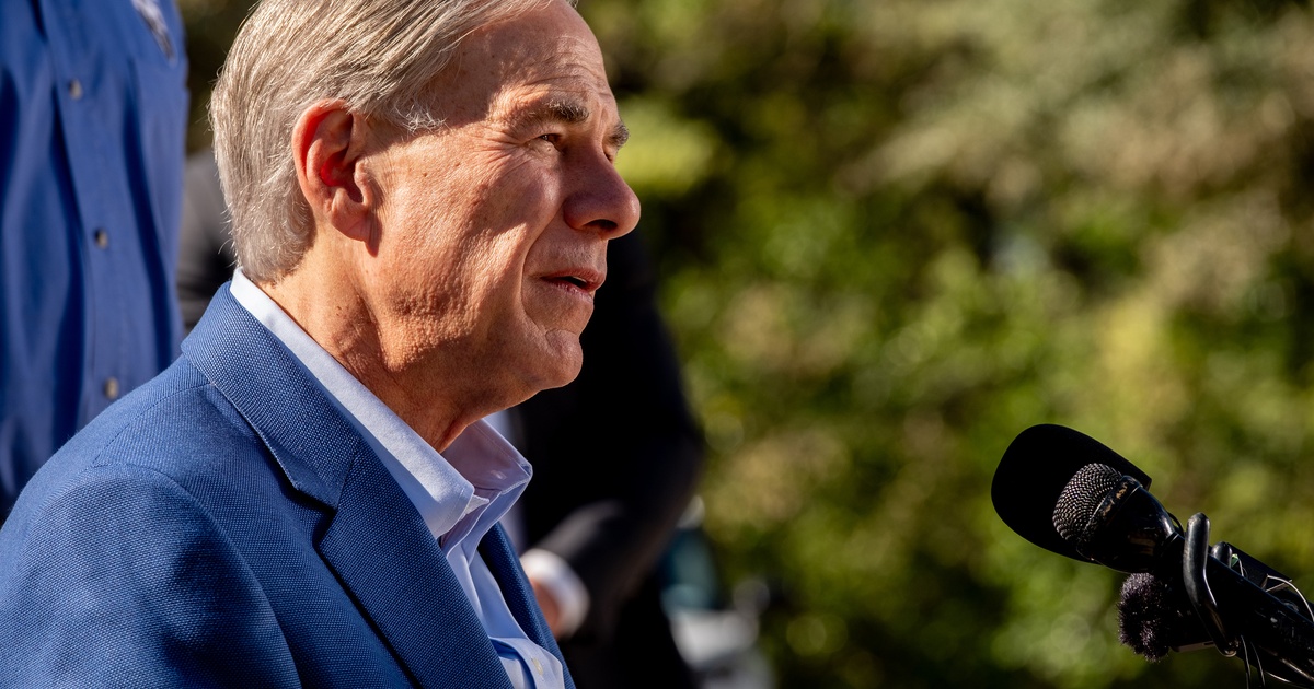 Abbott’s agenda praised by opposing GOP factions | The Texas Tribune