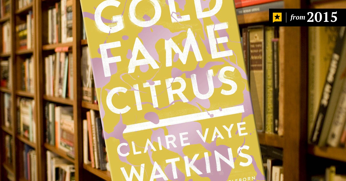 The Bookshelf: Dec. 2, 2015 | The Texas Tribune