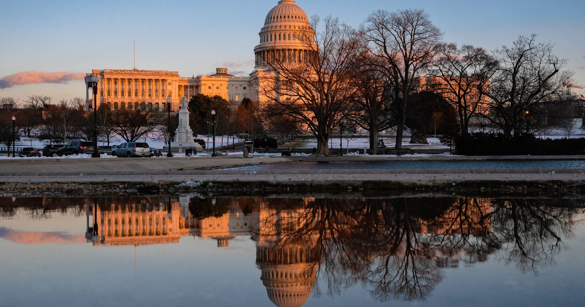 Meet the seven new Texans in Congress | The Texas Tribune