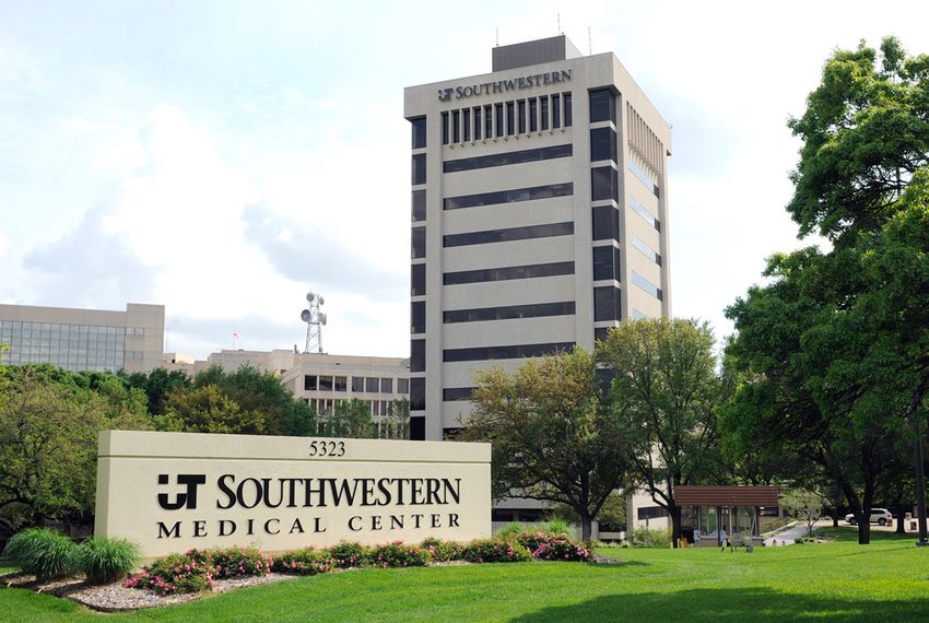 UT Southwestern Keeps Focus on Process Improvement | The Texas Tribune